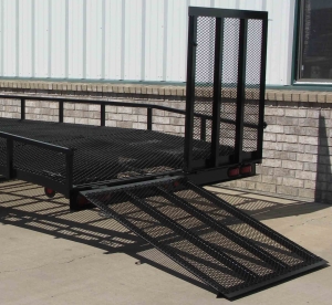Trailers | Starlite Trailers Tulsa OK