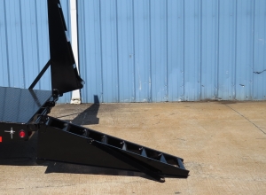 102-H2410IGN-DOF Equipment & Auto Hauler (Marty Special) | Starlite ...