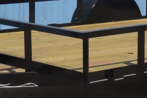 Trailers | Starlite Trailers Tulsa OK