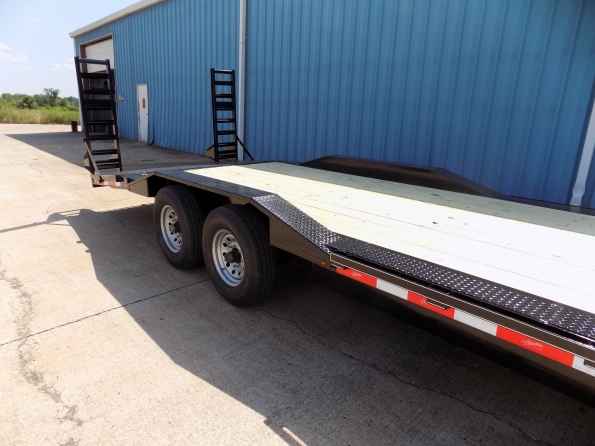 Drive Over Fender Equipment for Sale | Starlite Trailers | Tulsa OK